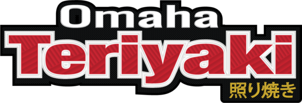 Omaha Teriyaki – Authentic Japanese Food